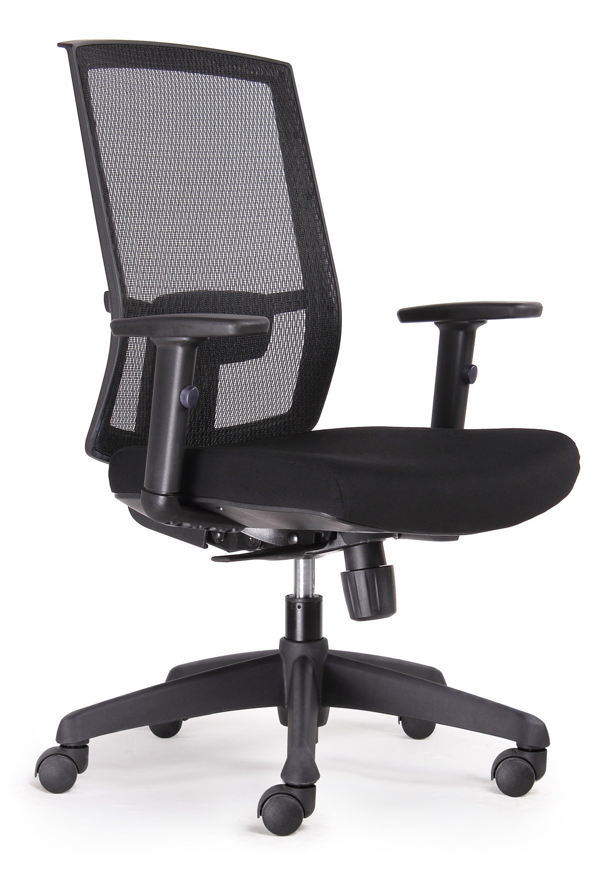 KAL Task High Back Promesh Chair - Sitspot